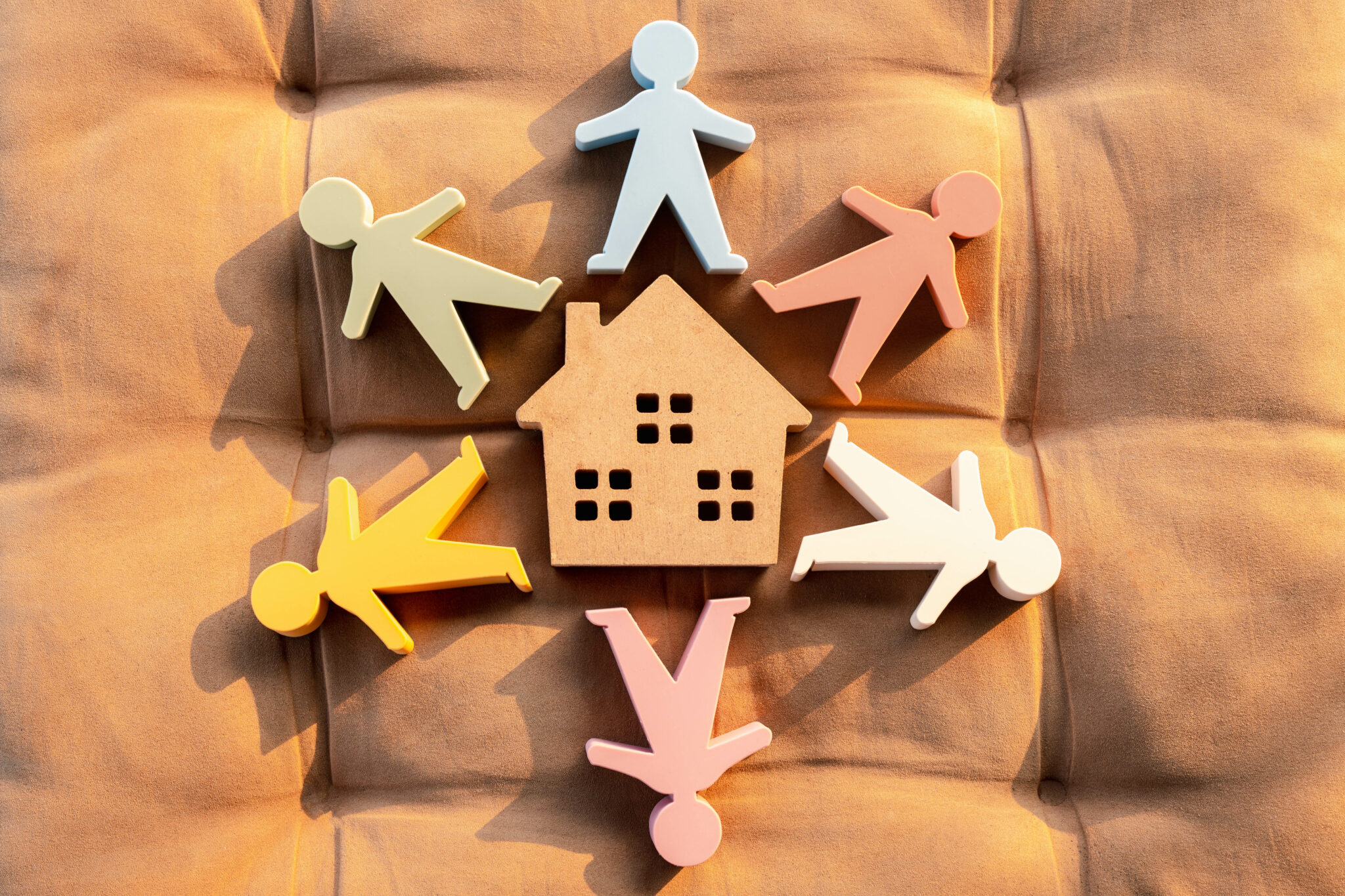 NDIS - Yiga Ability Care