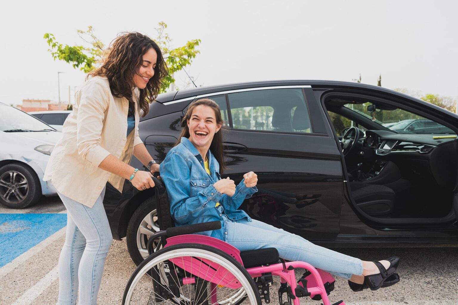 Assist-Travel / Transport – Yiga Ability Care